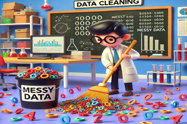 Alan Gaugler - Projects